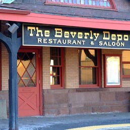 THE BEVERLY DEPOT RESTAURANT - Updated December 2025 - 54 Photos & 192 ...