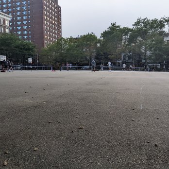 CORPORAL JOHN A. SERAVALLI PLAYGROUND - Updated January 2025 - 16 ...