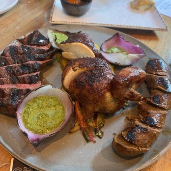 CHAAK KITCHEN - Updated November 2024 - 2466 Photos & 1099 Reviews ...