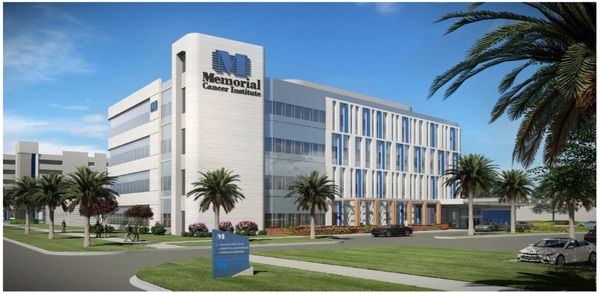 MEMORIAL CANCER INSTITUTE - Updated January 2026 - 11 Photos - 12235 ...