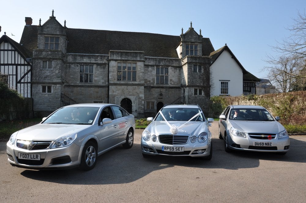 STREAMLINE TAXIS - Updated October 2025 - Maidstone West Railway ...