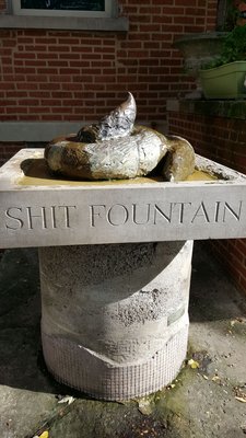 This beautiful monstrosity among historic Chicago flats. : r/ATBGE