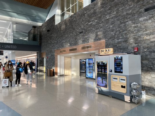 YO-KAI EXPRESS - Updated May 2025 - 15 Photos - 1000 Col Eileen Collins ...