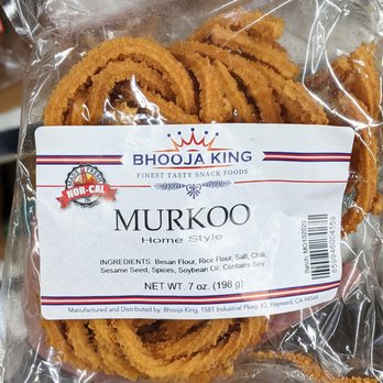 BHOOJA KING - Updated October 2025 - 1581 Industrial Pkwy W, Hayward ...