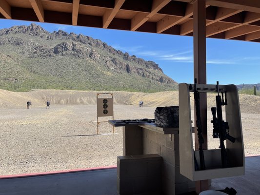 TUCSON MOUNTAIN PARK SHOOTING RANGE - Updated May 2025 - 24 Photos & 22 ...