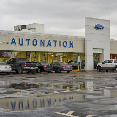 AUTONATION FORD MEMPHIS - Updated June 2026 - 20 Photos & 56 Reviews ...