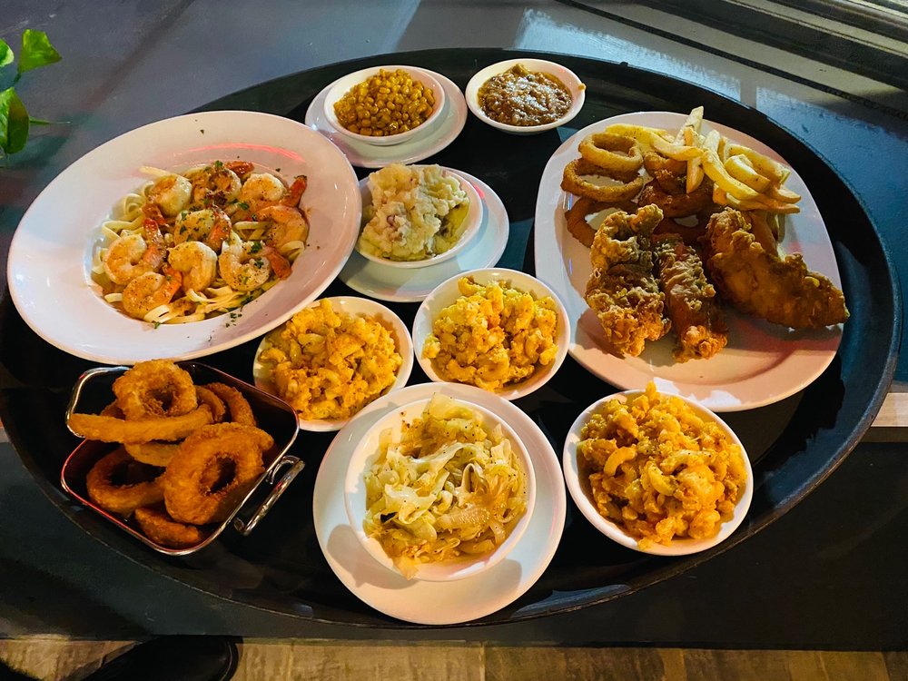 MILAN GRILL & BAR - 24 Photos & 16 Reviews - 7202 Augusta Rd, Port ...