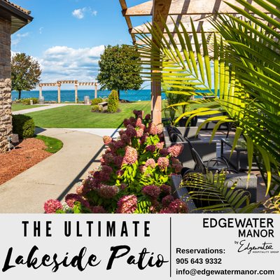 EDGEWATER MANOR RESTAURANT - Updated November 2024 - 40 Photos & 23 ...