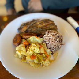FLAVAS JAMAICAN GRILL - 896 Photos & 991 Reviews - 314 Linden Ave ...