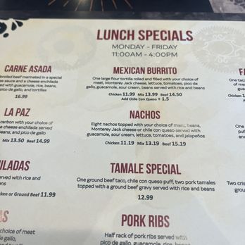 JUAREZ MEXICAN RESTAURANT - Updated February 2025 - 102 Photos & 147 ...