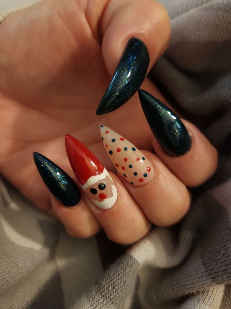 HAPPY NAILS BAR AND SPA - Updated December 2024 - 143 Photos & 76 ...