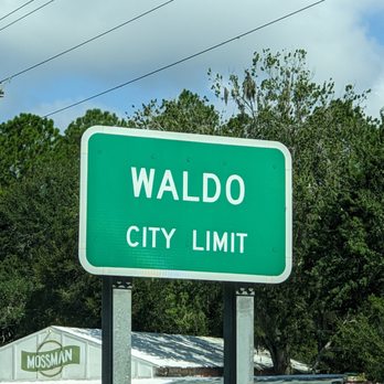 CITY OF WALDO - Updated September 2025 - 20 Photos & 13 Reviews - Waldo ...