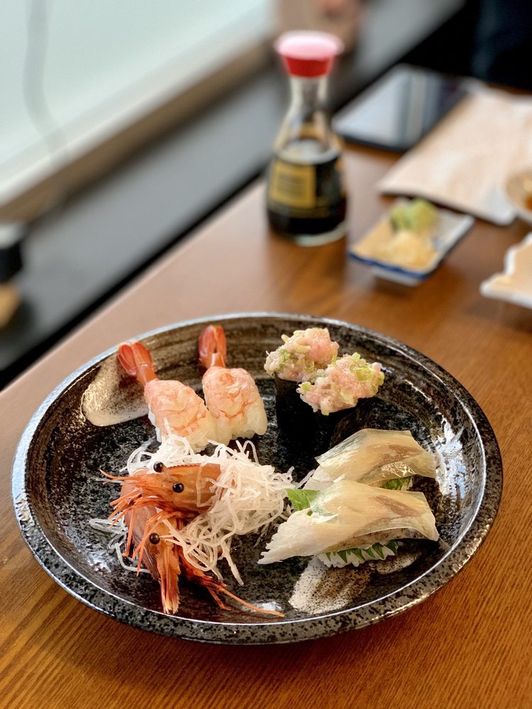 SUSHI BY YUJI - 438 Photos & 135 Reviews - 2252 Kingsway, Vancouver ...