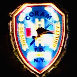 CORAM FIRE DEPT - 48 Photos - 303 Middle Country Rd, Coram, New York ...