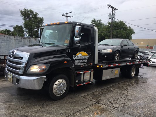 SUNSHINE TOWING - Updated October 2025 - 31 Photos & 57 Reviews - 7070 ...