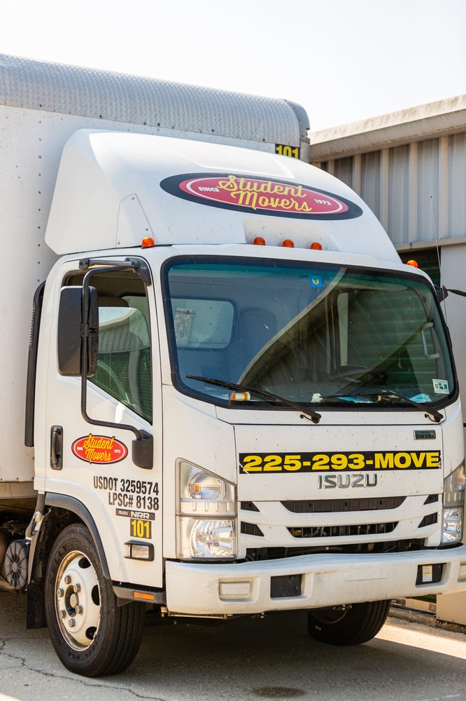 STUDENT MOVERS - Updated December 2024 - 22 Photos & 18 Reviews - 3010 ...