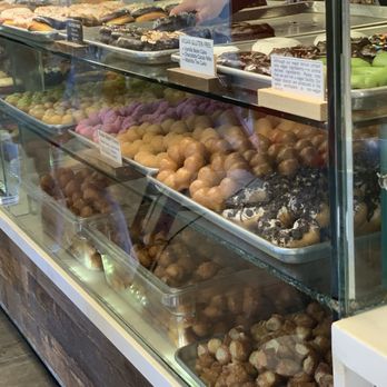 THE DONUTTERY - Updated January 2025 - 5381 Photos & 5014 Reviews ...