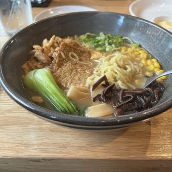 ISO ISO RAMEN & BAR - Updated July 2024 - 193 Photos & 109 Reviews ...