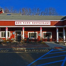 RED BARN RESTAURANT - Updated January 2026 - 147 Photos & 157 Reviews ...