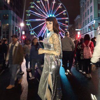 FIRST NIGHT RALEIGH - Updated October 2025 - 25 Photos - 336 ...