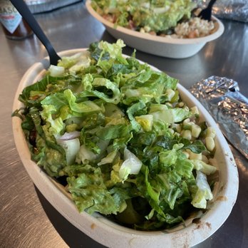 CHIPOTLE MEXICAN GRILL - Updated January 2026 - 96 Photos & 215 Reviews ...