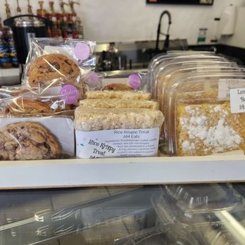 COFFEE CORNER - Updated December 2025 - 86 Photos & 39 Reviews - 300 W Apache Trl, Apache ...