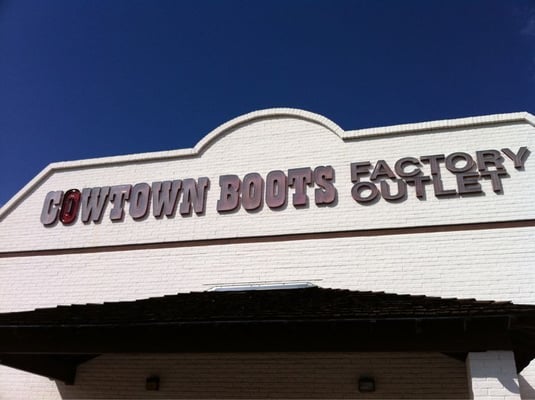 COWTOWN BOOTS - 22 Photos & 43 Reviews - 2710 W Thunderbird Rd, Phoenix ... COWTOWN BOOTS - 22 Photos & 43 Reviews - 2710 W Thunderbird Rd, Phoenix ...
