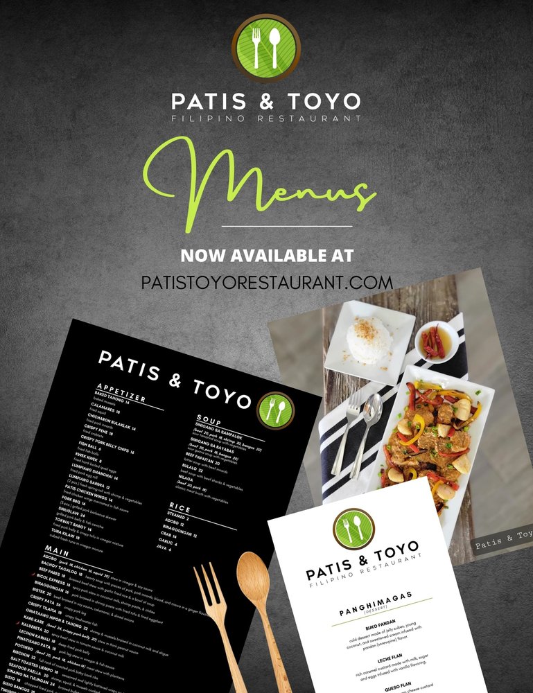 Patis & Toyo, Katy | Roadtrippers