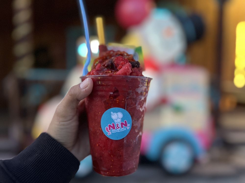 N&N ICE CREAM - Updated December 2025 - 26 Photos - 435 S Atlantic St ...