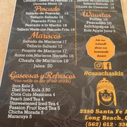 CASA CHASKIS - 310 Photos & 212 Reviews - 2380 Santa Fe Ave, Long Beach ...