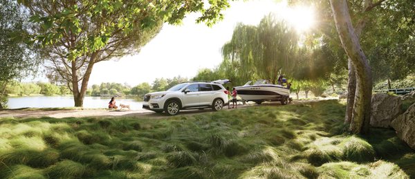 QUANTRELL SUBARU - Updated November 2025 - 21 Photos & 46 Reviews ...