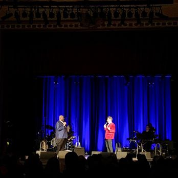 CARY HALL - Updated December 2025 - 13 Photos - 1605 Massachusetts Ave ...