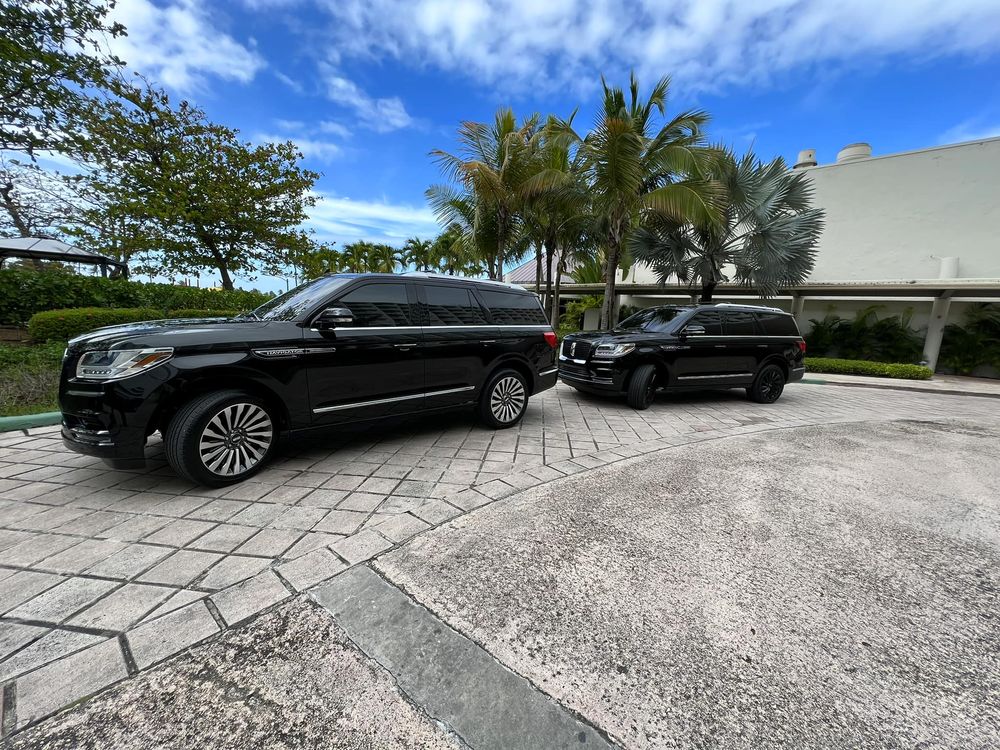 PUERTO RICO LUXURY TRANSPORTATION - Río Grande, Puerto Rico - Limos ...