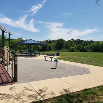 OLD LOVE POINT PARK - Updated November 2025 - Stevensville, Maryland ...