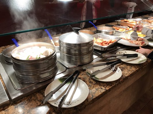 RUBY BUFFET - 152 Photos & 215 Reviews - Buffets - 1100 S Columbus Ave ...