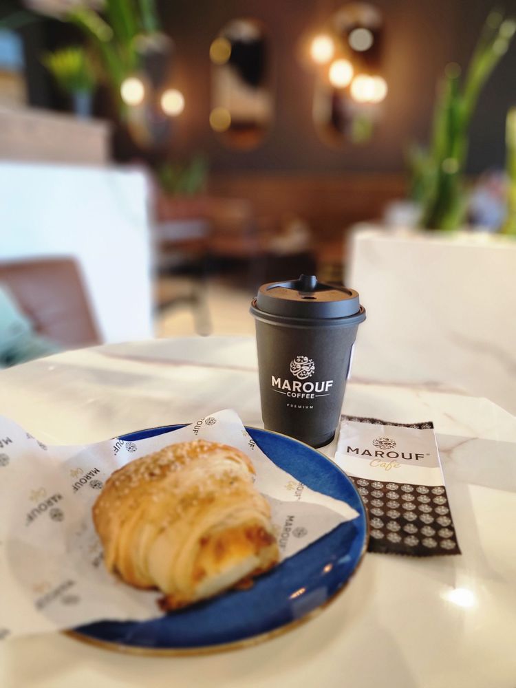 MAROUF CAFE - Updated December 2025 - 99 Photos & 30 Reviews - 15022 ...