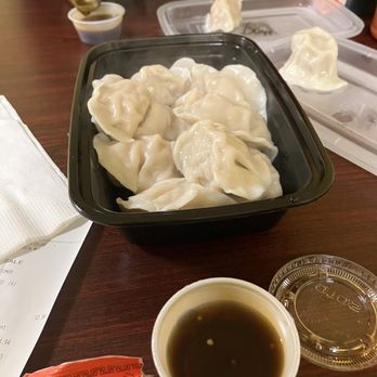 DUMPLING HOUSE - 1217 Photos & 1417 Reviews - 129 E St, Davis ...