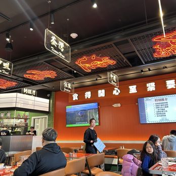 BAYAO CAFE - Updated June 2025 - 348 Photos & 42 Reviews - 429 Hancock ...