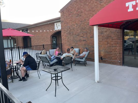 TRIPLE A’S PUB N GRUB - Updated December 2025 - 32 Photos & 36 Reviews - 4203 N St Peters Pkwy ...