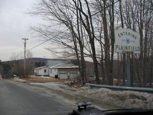 TOWN OF PLAINFIELD - Central Village, Connecticut - Local Flavor - Yelp