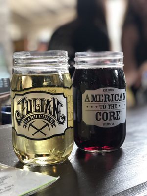 JULIAN HARD CIDER - 555 Photos & 488 Reviews - 4470 Julian Rd, Julian ...