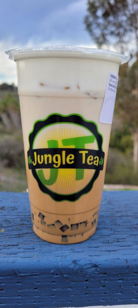 JUNGLE TEA - 177 Photos & 128 Reviews - 11269 Camino Ruiz, San Diego ...