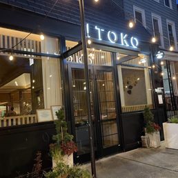 ITOKO - Updated December 2025 - 809 Photos & 236 Reviews - 3325 N ...