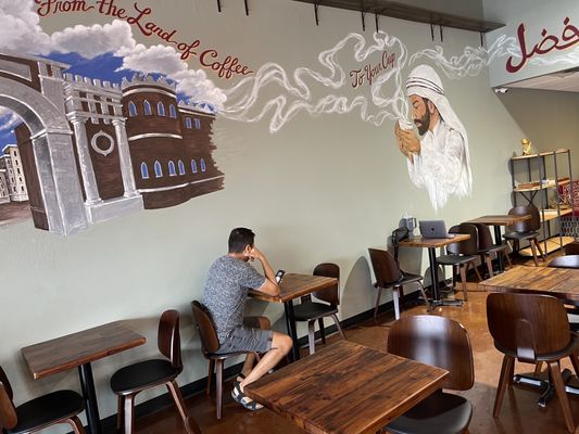 SAYFANI YEMENI CAFE - Updated May 2026 - 156 Photos & 111 Reviews ...