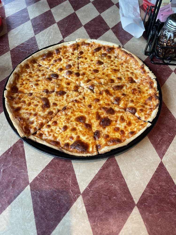 US PIZZA - LITTLE ROCK - Updated April 2025 - 36 Photos & 66 Reviews ...