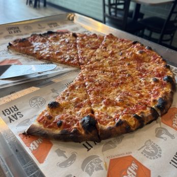 AH-BEETZ NEW HAVEN PIZZA - Updated January 2026 - 32 Photos & 20 ...