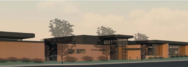 COOK MEMORIAL PUBLIC LIBRARY DISTRICT - Updated December 2025 - 37 ...