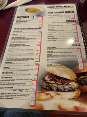 SAMMIES CAFE - Updated March 2025 - 41 Photos & 68 Reviews - 8110 W ...