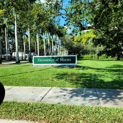 UNIVERSITY OF MIAMI - 136 Photos & 61 Reviews - 1252 Memorial Dr, Coral ...
