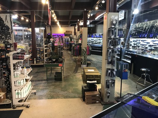 ALTRA FIREARMS - Updated October 2025 - 11 Photos - 750 S Hazzard Rd ...